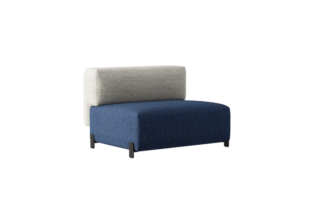 The Qita Sofa - Pacific Prop Tech