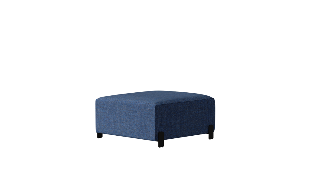 The Qita Sofa - Pouf - Pacific Prop Tech