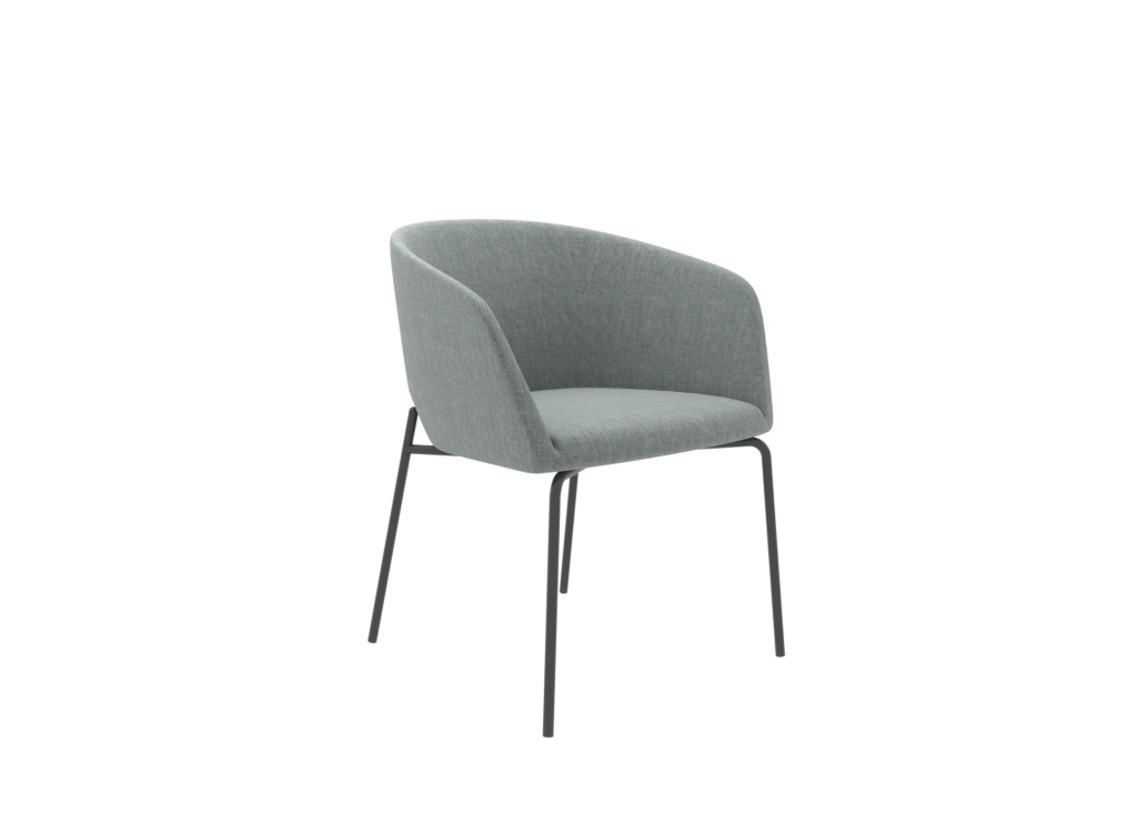 The Slicing Chair I - Pacific Prop Tech