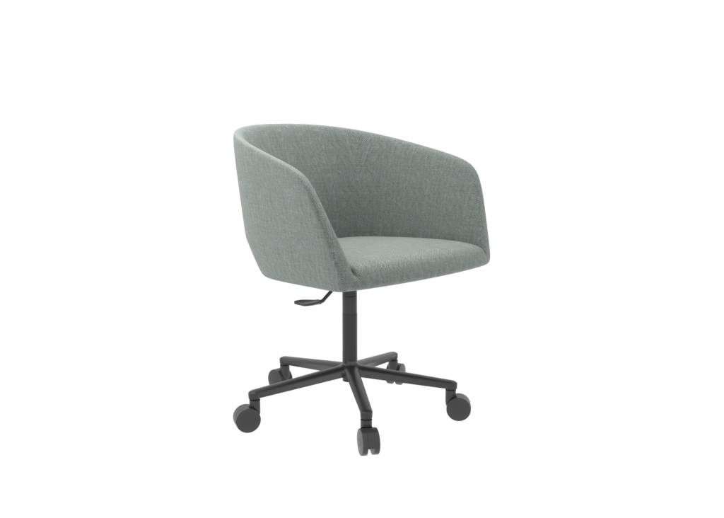 The Slicing Chair III - Pacific Prop Tech