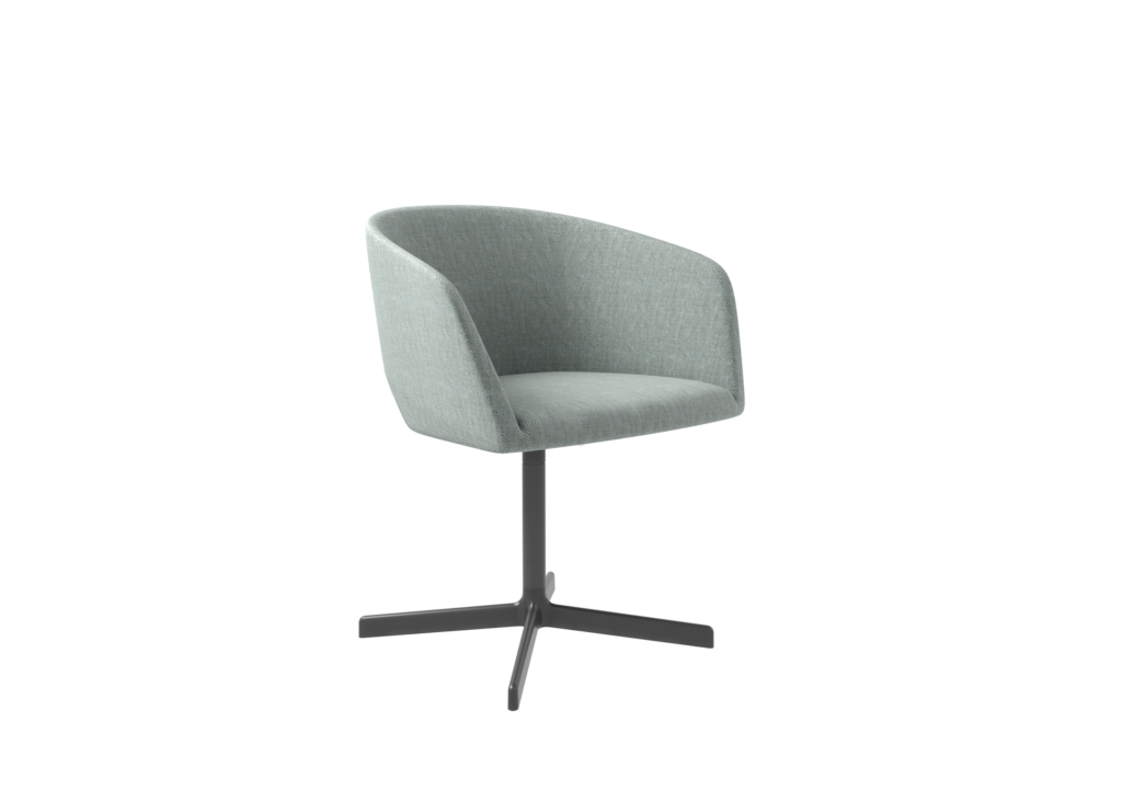 The Slicing Chair IV - Pacific Prop Tech
