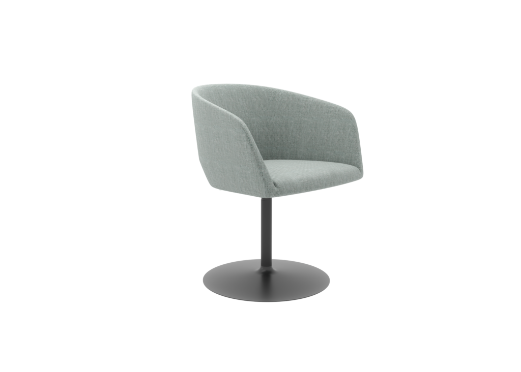 The Slicing Chair V - Pacific Prop Tech