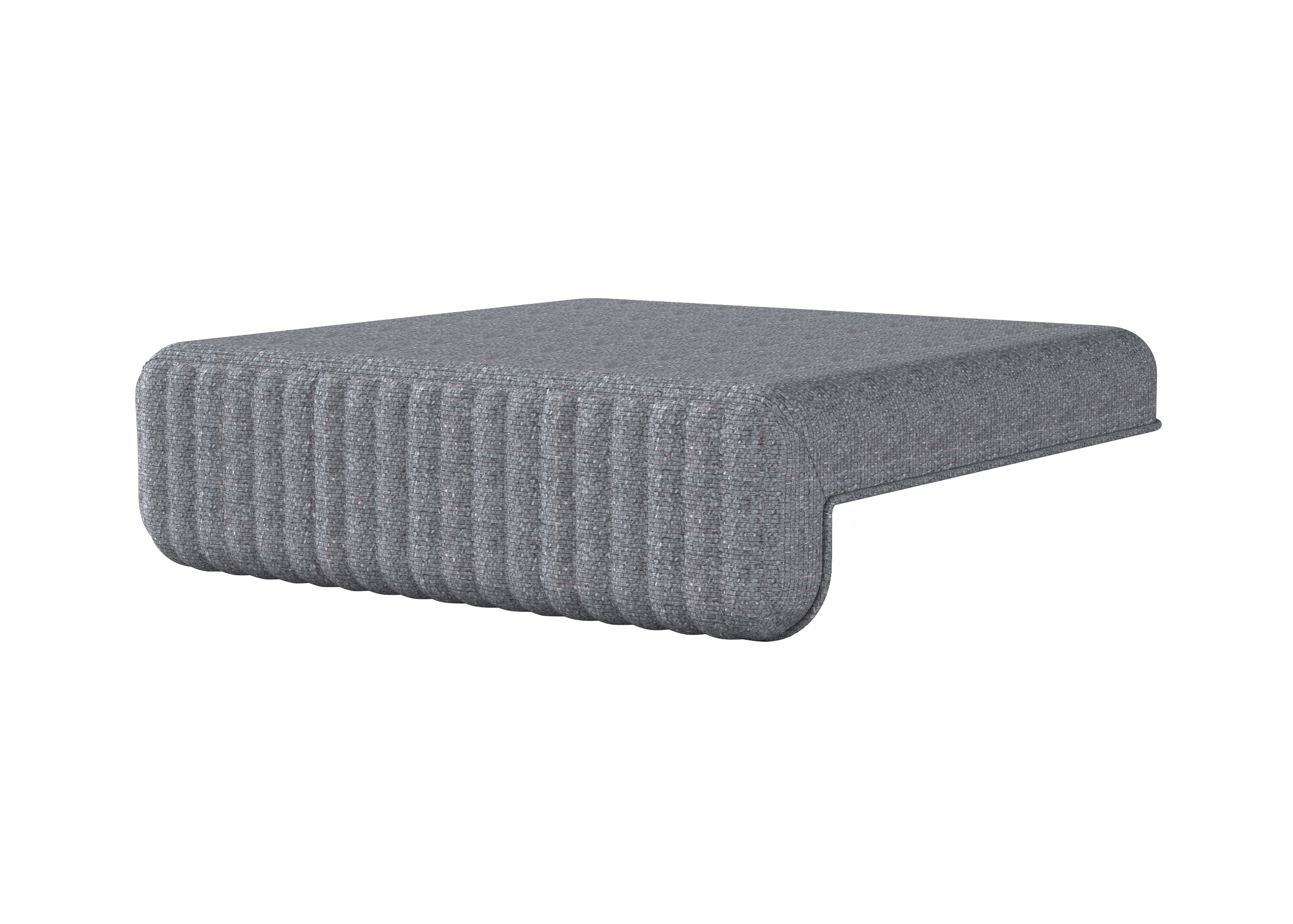 The Tail Cushion II - Pacific Prop Tech