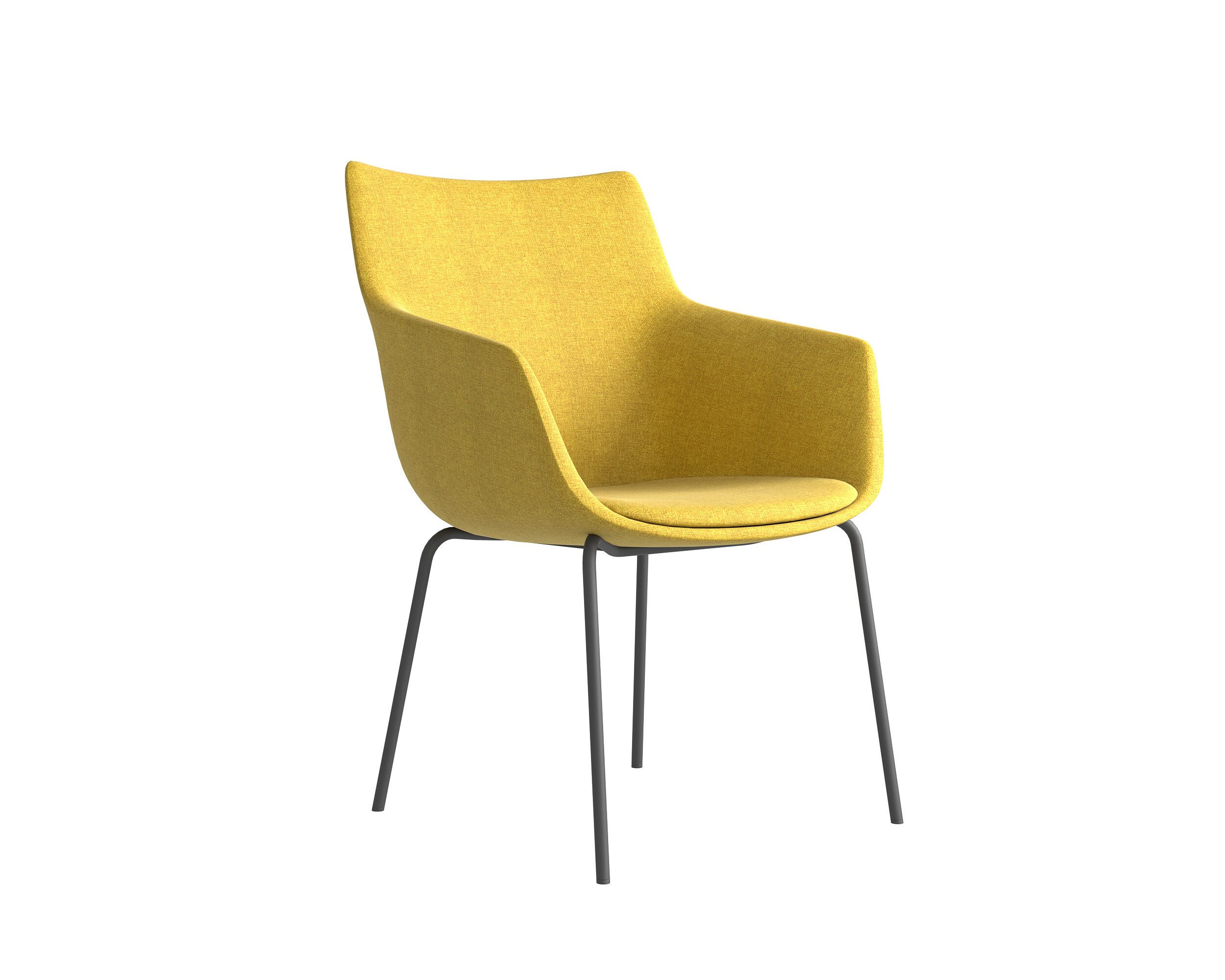 The Fly Chair II - Pacific Prop Tech