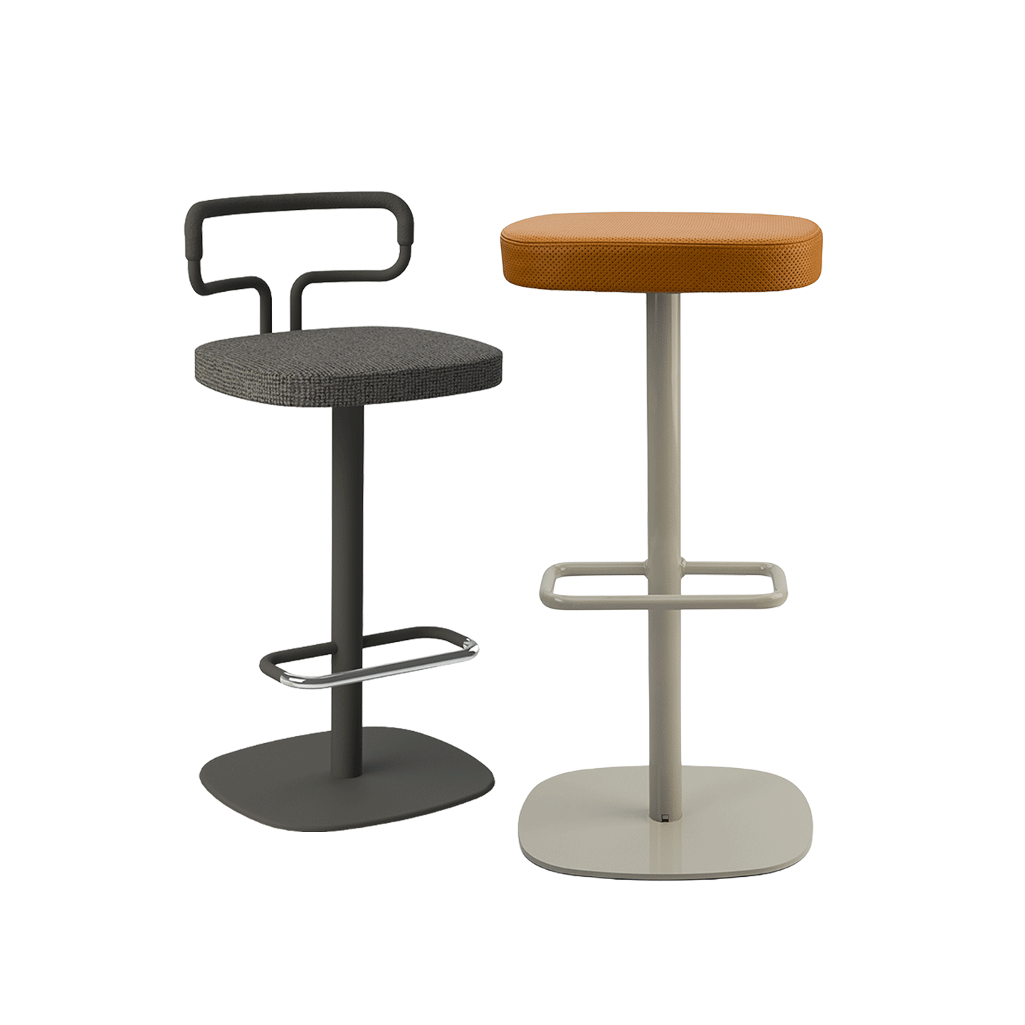 The Loop Stool - Pacific Prop Tech
